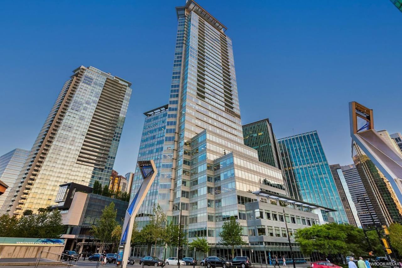 Luxury Waterfront Living at ROGERS TOWER - RAY REYHANI - West Vancouver ...