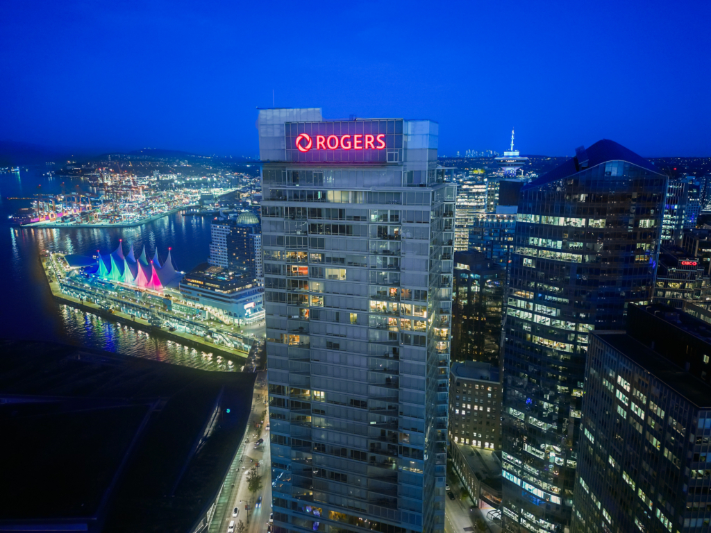 ROGERS TOWER: Redefining Luxury Living in Vancouver’s Premier ...